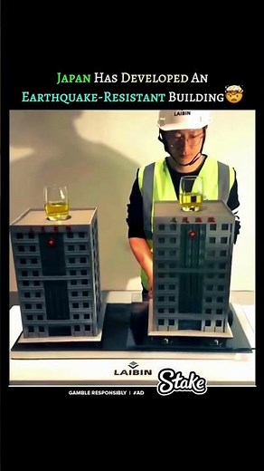 STOP Building Without This 1 CRUCIAL Earthquake Resistant Feature