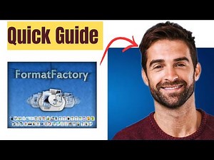 How to Use Format Factory to Convert Video in 2026