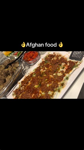 Afghan food غذا های افغانی #foruyou #afghanfood #delicious #recipe #dessert