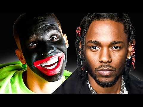 KENDRICK LAMAR WANTS BLOOD! DRAKE RESPONSE (EUPHORIA)