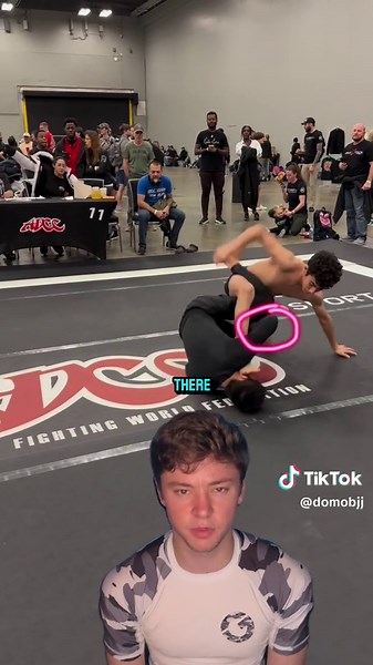 Waiter Training: Guard Back Take with Straight Jacket System