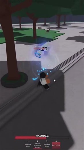 1v1 with him in tsb. #roblox #tsb #thestrongestbattlegrounds