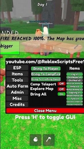 BEST 99 Nights Roblox Script! Mobile/PC [OP GUI/SCRIPT]