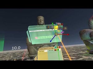 Neos VR tutorial: lighting