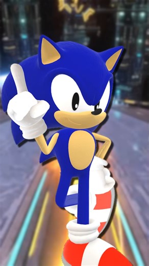 Sonic X Shadow Generations Just Won An Award And New Sonic Keyboards Revealed