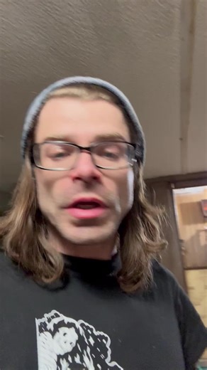 I’m sick of it. People are still doing this to me.