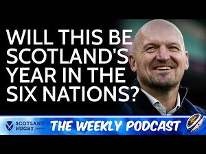 Six Nations 2026 preview: Can Scotland finally deliver consistency?