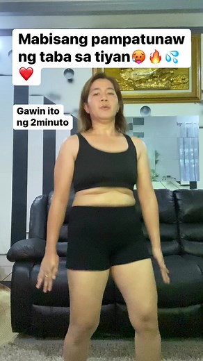 1.5K views · 6.3K reactions | #exercise #highlights #exerciseathome #highlight #absworkoutroutine #dailyroutineworkout #loveyouself #fypシ゚ #exercisemotivation #highlights | Noemi Robles Estorque | Facebook