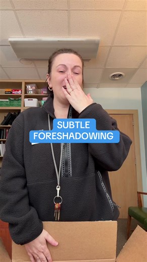 Thank you for the amazing donation, Nicole! We are so sorry for your loss and touched by your kindness and generosity. ❤️‍🩹