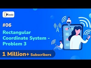 Rectangular Coordinate System Problem 3 - Vector Analysis - Electromagnetic Field and Wave Theory