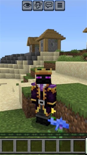 Guys join my survival series 😁 I'd like you to join it my freinds are there too come and subscribe☺️