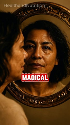 The No 1 secret to reverse old age #reverseaging #antiagingtips #healthylifestyle