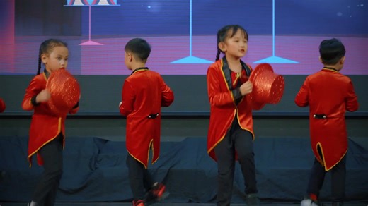 🎶✨ Our little stars shone bright at the Kinderland Kota Bharu 2025 Concert & Graduation Ceremony! From singing and dancing to unforgettable performances, every smile and cheer made this day truly magical. To all our students: Always dream big, be kind, and keep learning every day! May 2026 bring more laughter, creativity, and adventures for each of you. 💫💛 | Kinderland Kota Bharu - Kindergarten