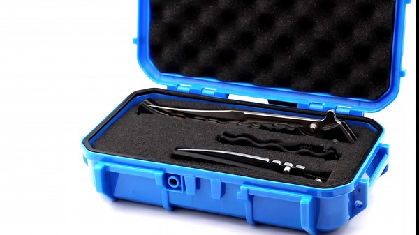 Evergreen 56 Waterproof Dry Box Protective Case with Pick & Pluck Foam - Travel Safe/Mil Spec/USA Made - for Cameras, Phones, Camping, Fishing, Hiking, Water Sports, Knives, Survival (Green)