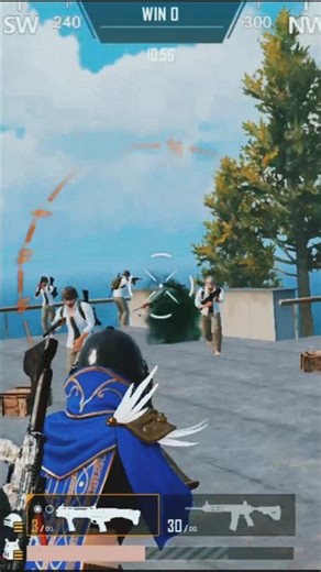 100 BOT IN ONE FRAME ] MAP CODE 3454785 ] #trandingshort #PUBG#youtubetranding