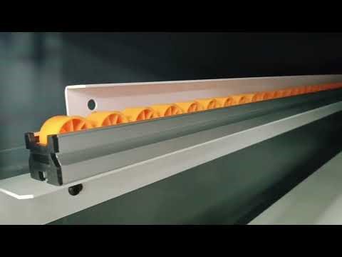 Tricolor 3D Printing Machine with UV Curing | 3D Letters & Liquid Acrylic