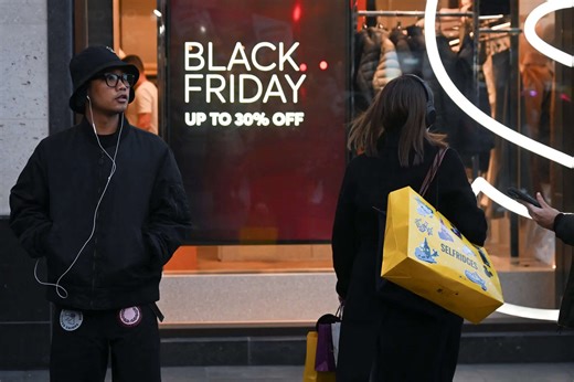 Early Black Friday steals: Sling and Apple TV slash prices in hottest streaming deals