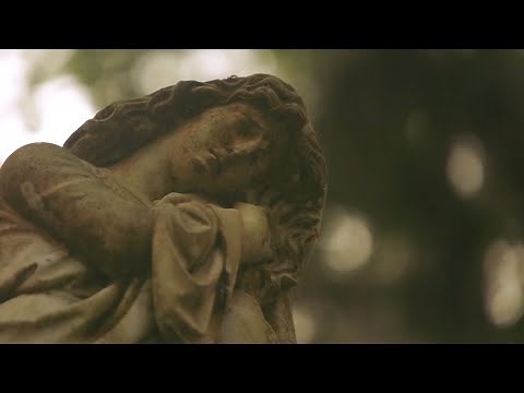 How to Experience Bonaventure Cemetery