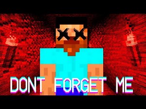 This NEW nostalgic horror mod makes Minecraft terrifying again...