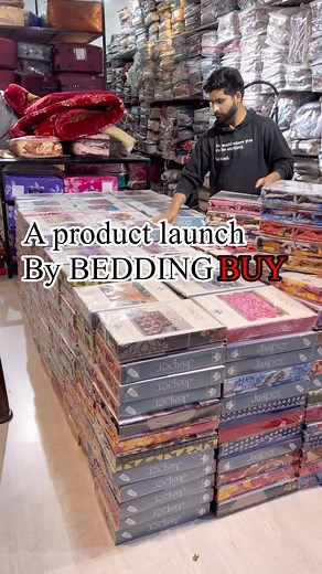 11K views · 5 comments | Available now at showroom Buy one @ Rs 1000 Get 2 free Product: one double Bedsheet, 2 pillow covers Delivery soon Follow @bedding_buy_kashmir for more updates WhatsApp only 7006589300, 9622889206 Visit showroom Find us on google maps Kashmir furniture mart Bagati kanipora nowgam near petrol pump kanipora #instagood #instalike #trending #srinagar #kashmir | Bedding Buy & Kashmir Furniture mart Kanipora SGR | Facebook