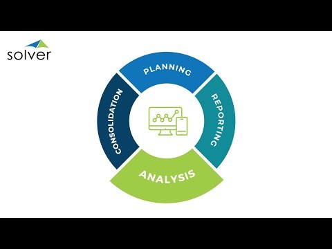 Solver Explainer Video