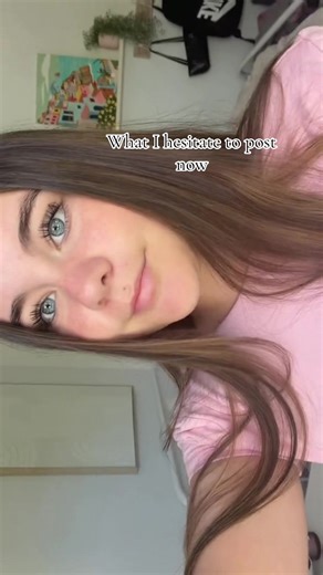 Overcoming Posting Hesitation in 2020