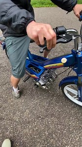 5.1M views · 52K reactions | 2-Takt Mofa Monster der ganz besonderen Art  Noch mehr Infos, Bilder und Videos findet Ihr auf dem Instagram Profil des Erbauers unter folgendem Link: https://www.instagram.com/mobytwin?igsh=MWczeTluMjBmczM1MQ== #WORLDOFBIKERS | WorldofBikers | Facebook