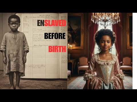 Children Born In Debt. The Plantation ledger System