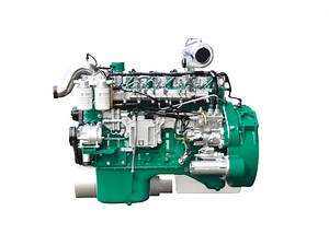 [Hot Item] 165kw 6 Cylinder Xichai 6df Series Diesel Engine (CA6DF4-22E4)