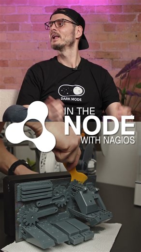 Fixing Home Labs with 3D Printing (Technotim)