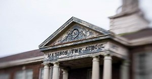 A creepy tour inside Butler County’s haunted former school