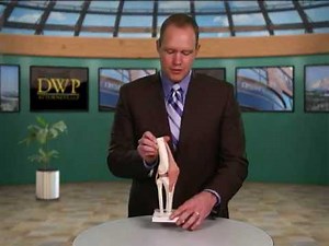 Posterior Cruciate Ligament (PCL) Injuries