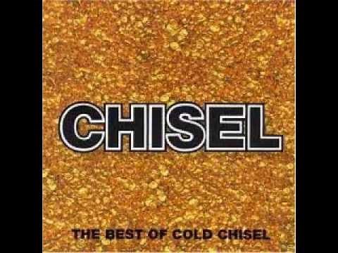 My Baby - Cold Chisel (Original version)