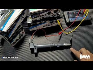 COP COIL TEST | MOTORMEX