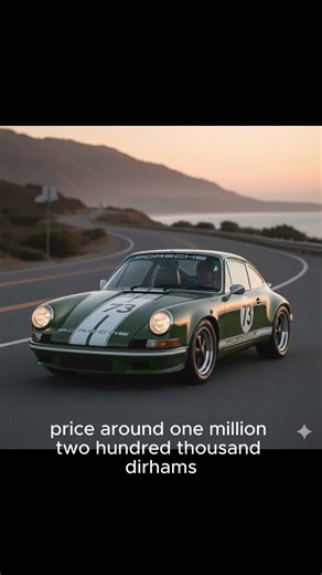 This Porsche Is Made Only for Drivers 😳 | 911 S/T