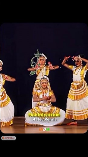 India’s Classical Dance Forms | Art & Culture for UPSC | Shankar IAS Academy Delhi