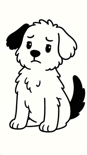 Be aware of distorting mirrors #puppy #dog #mirrors #distortion