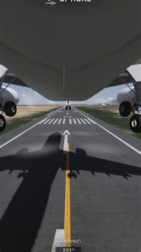 BUTTER Landing A330 in PROJECT FLIGHT #shorts #projectflight #roblox #trending #viral #fyp