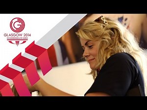 Inside the Athletes' Village | The Salon
