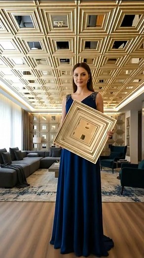 3D PVC Panels are becoming a popular choice for modern interiors. Their 20x20 inch embossed design adds depth to both walls and ceilings, and the mirror option brings a luxurious reflective effect to any space. These panels are lightweight, easy to install and instantly upgrade the ambience of a room. If you’re exploring smart and stylish ways to refresh your interiors, this category is definitely worth knowing about. #3DPVCPanels #InteriorEducation #CeilingDesign #WallDesign #ModernInteriors #H