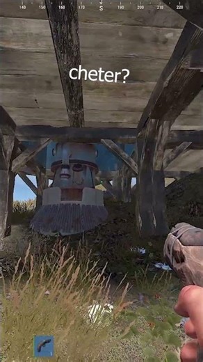 Catching a Cheater in Rust! (You Won’t Believe This Base)