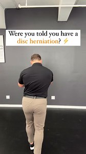 10K views · 262 reactions | Massage that disc, baby  - Kinda  -...