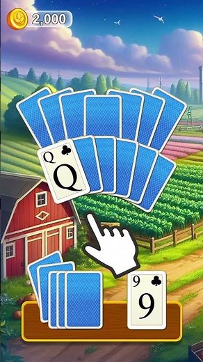 Solitaire Castle Royal - Fun & Free Solitaire Game