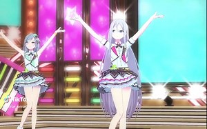 YUME YUME JUMP!🍀 - Exciting Dance Collaboration