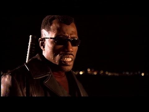 Blade: Trinity (2004)