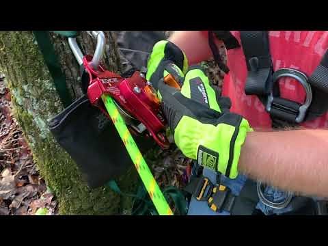 TTRS Twin Tension Rope System