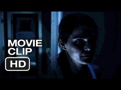 Dark Skies Movie CLIP - Aliens (2013) Keri Russell Movie HD