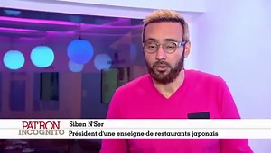 Patron Incognito : un livreur multiplie les infractions au code de la route devant son PDG