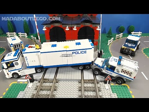 Mould King Magic World Steam Train 12010