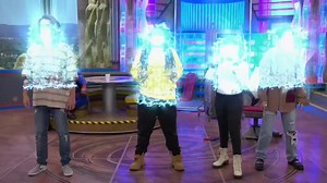 #dangerforce new promotion for season 3